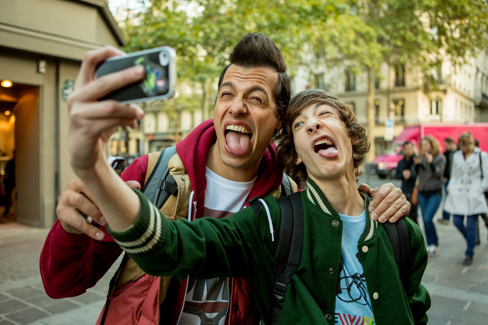 CONCOURS - 16 ANS OU PRESQUE - Insert Coin CONCOURS - 16 ANS OU PRESQUE - Insert Coin