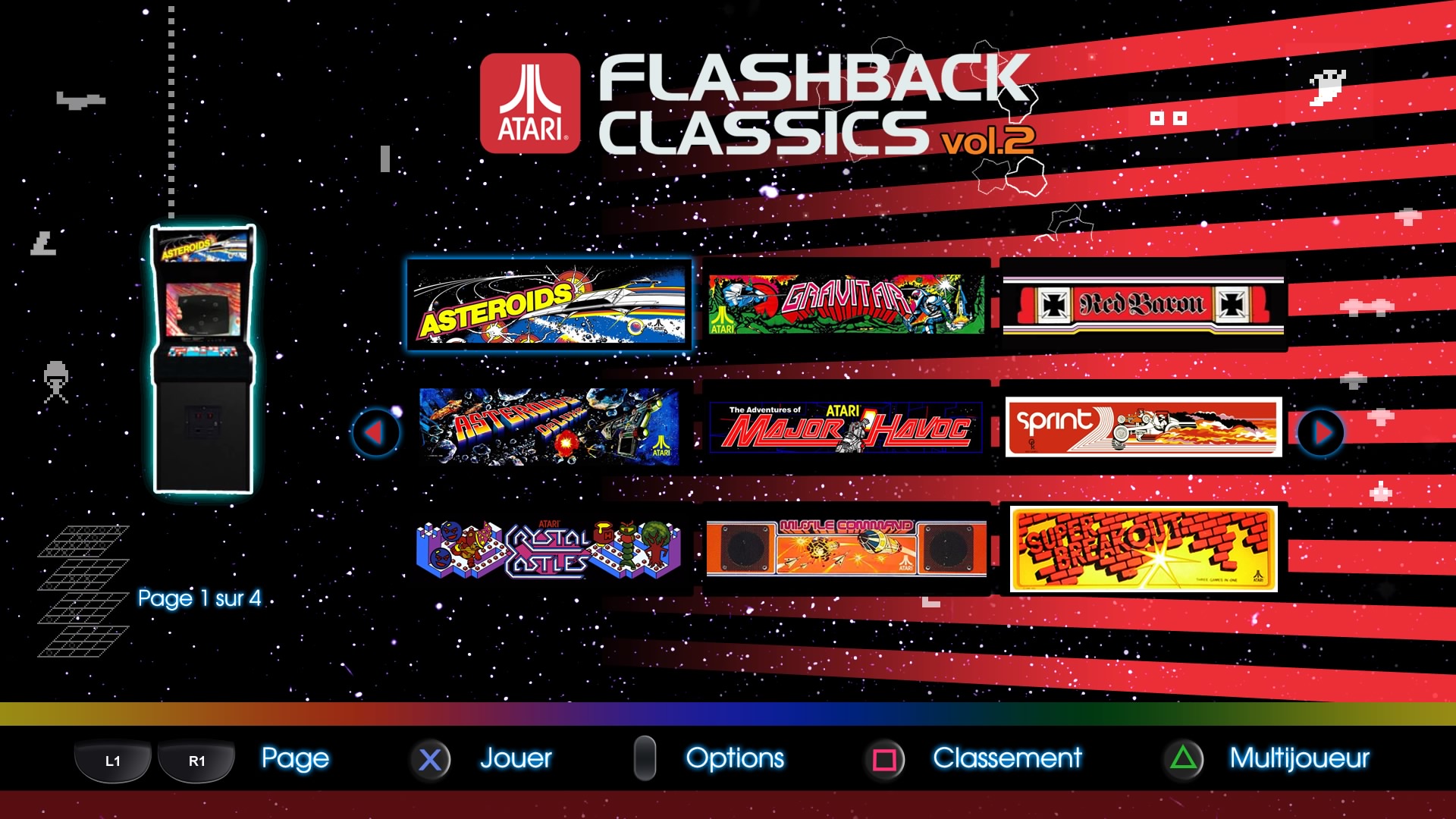 Atari Flashback Classics vol_2_20170425182753 | Insert Coin Atari Flashback Classics vol_2_20170425182753 | Insert Coin