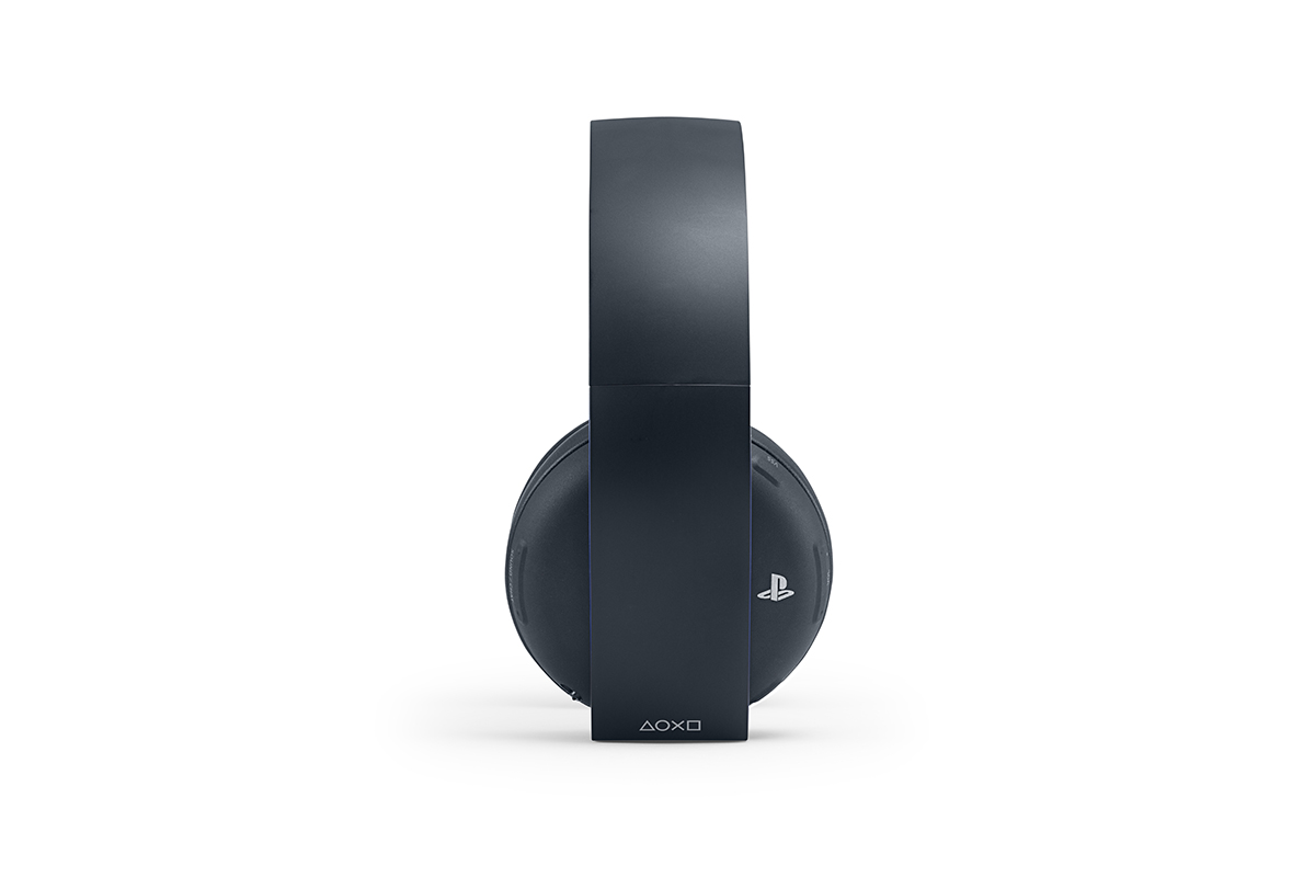 Nouveau Casque Ps4 Disponible Le 10 Février Insert Coin