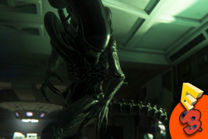 ALIEN ISOLATION - Trailer E3 - Insert Coin
