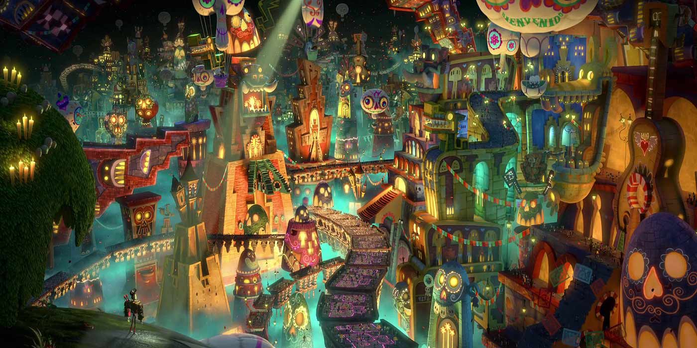 LA LÉGENDE DE MANOLO - Critique Ciné - Insert Coin