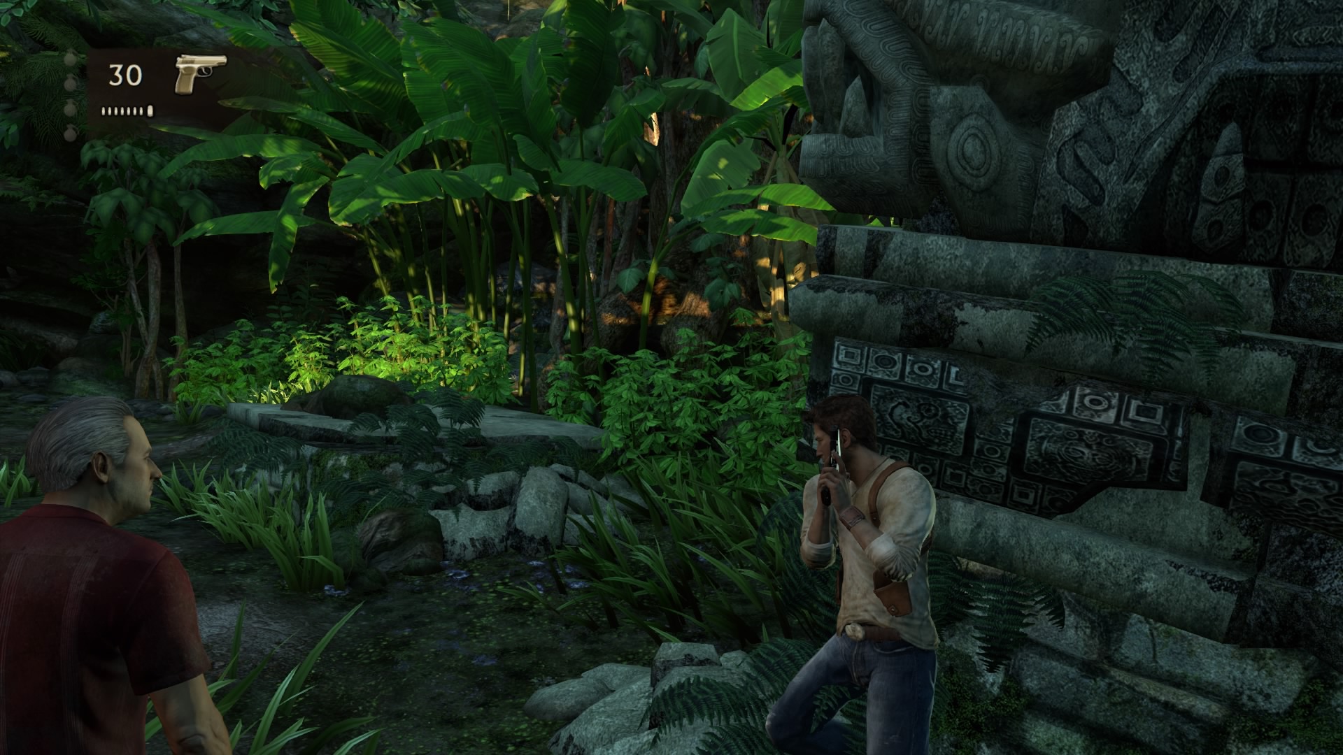 Uncharted™_ The Nathan Drake Collection_20151012212519 - Insert Coin