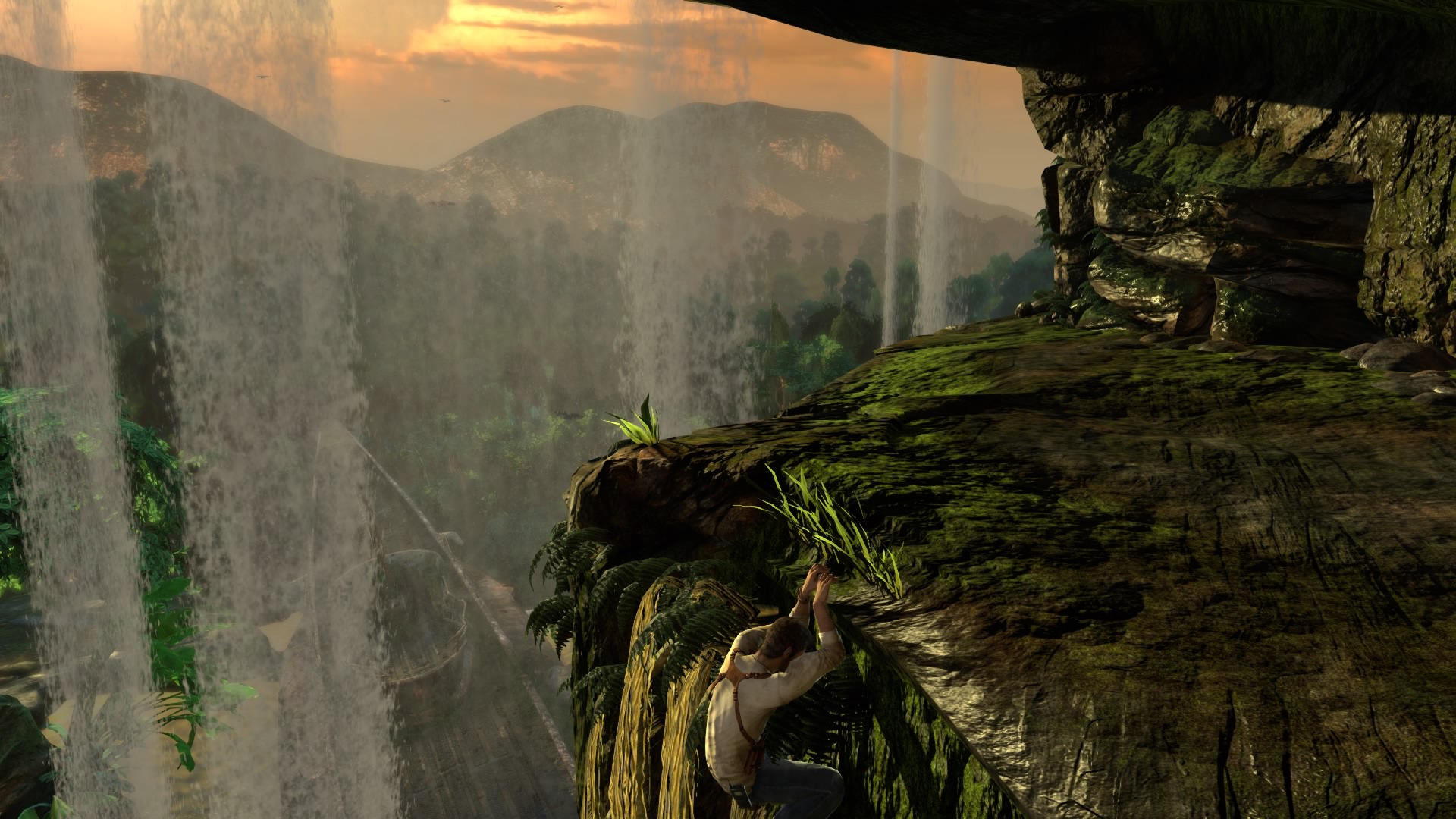 Uncharted™_ The Nathan Drake Collection_20151012212853 - Insert Coin