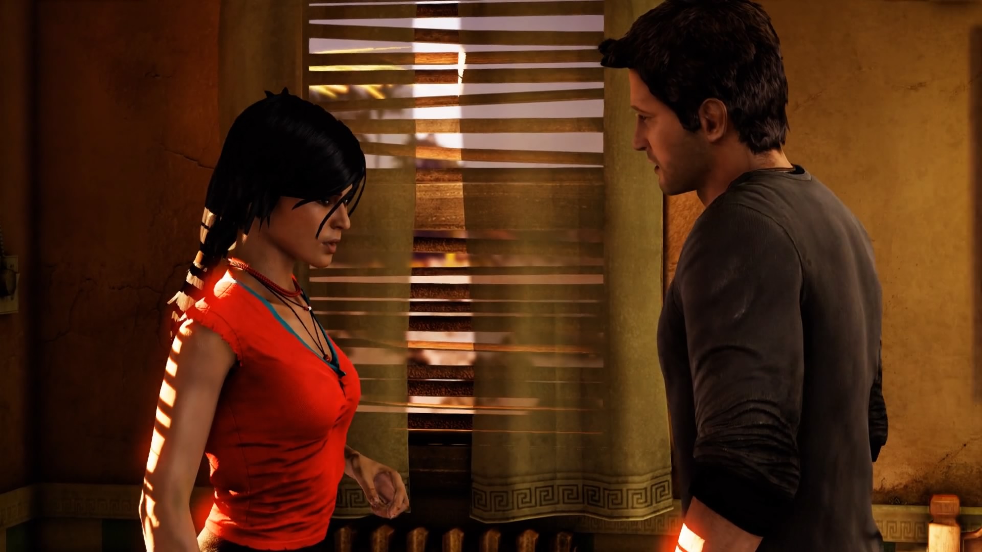 UNCHARTED: THE NATHAN DRAKE COLLECTION - Test PS4 - Insert Coin