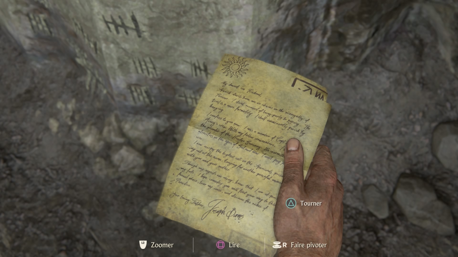 UNCHARTED 4: A THIEF'S END - Test PS4 - Insert Coin