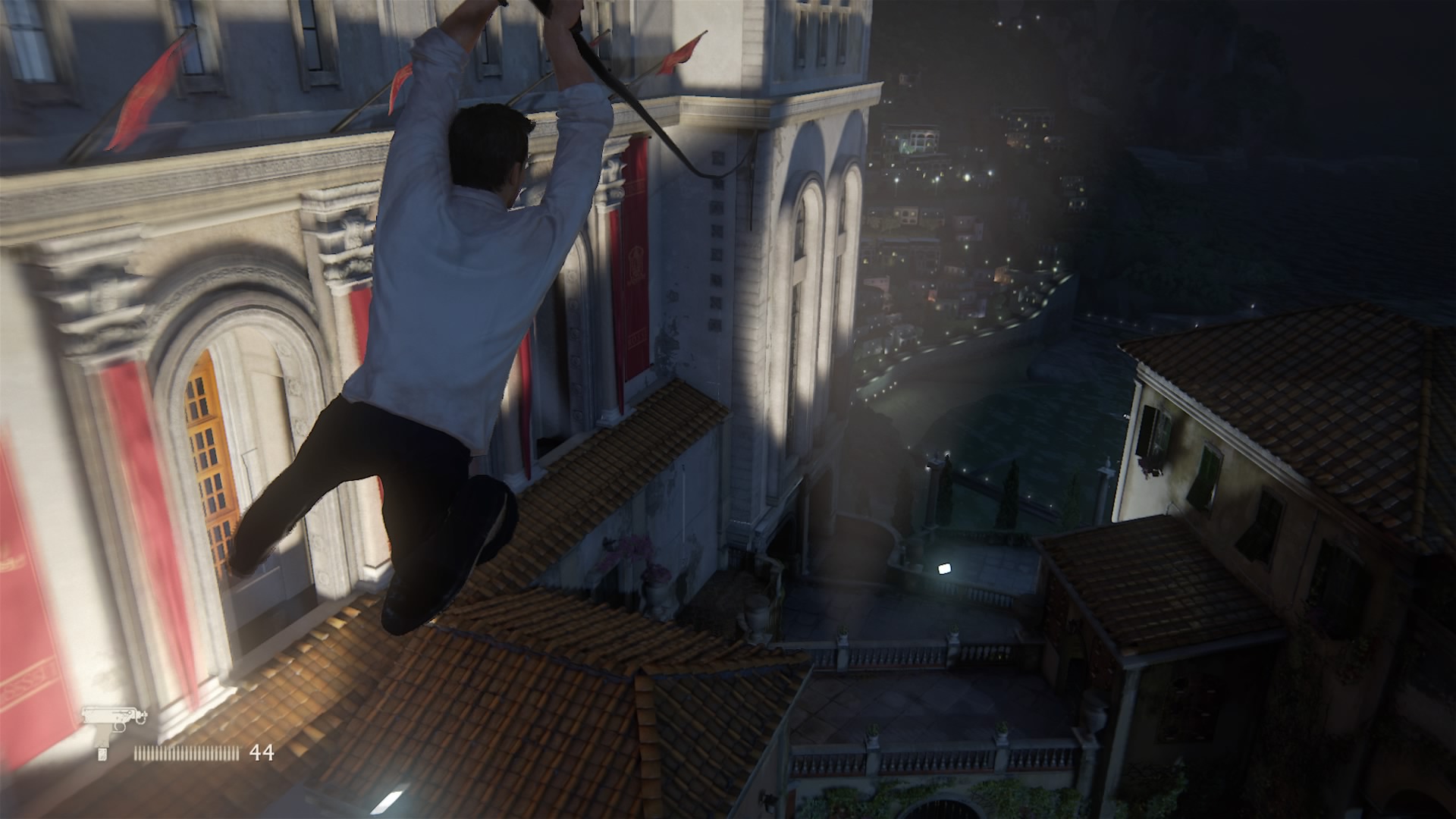 UNCHARTED 4: A THIEF'S END - Test PS4 - Insert Coin
