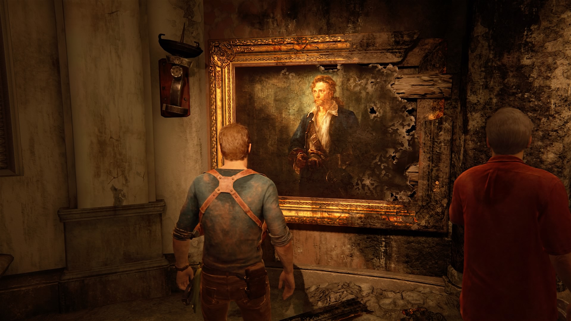 UNCHARTED 4: A THIEF'S END - Test PS4 - Insert Coin