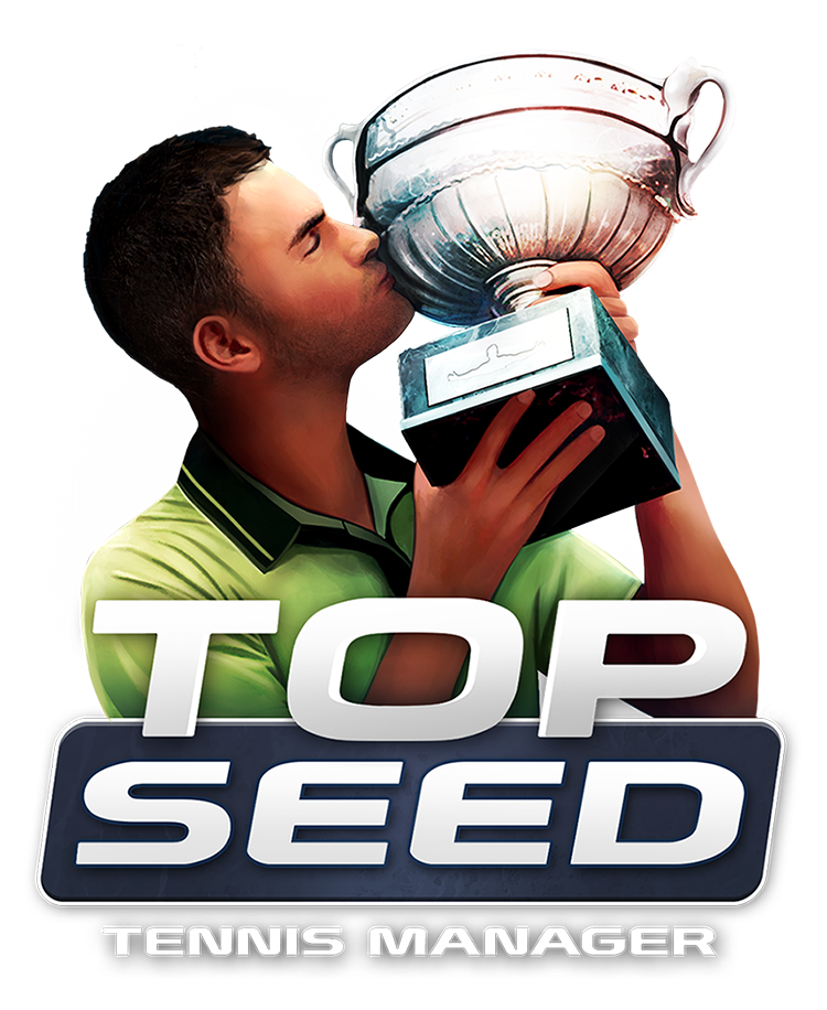 TOP SEED (7) - Insert Coin