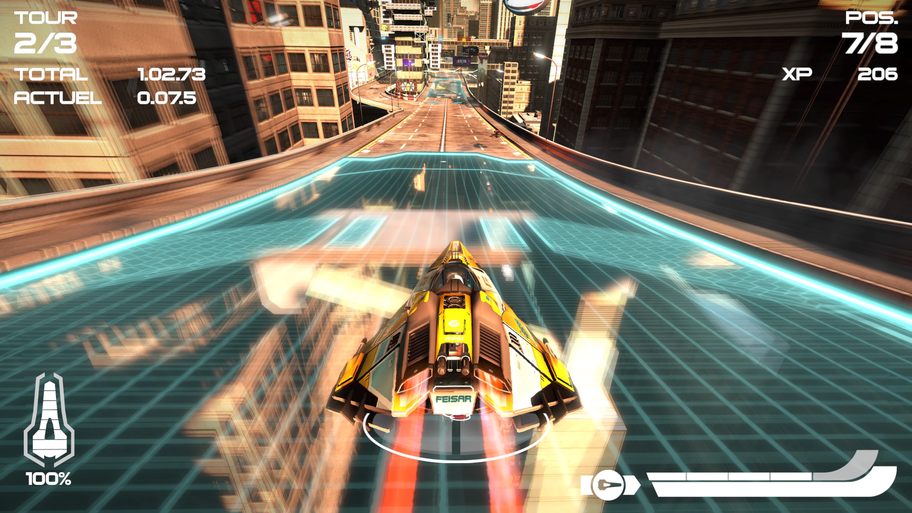 WIPEOUT™ OMEGA COLLECTION_20170626211946 - Insert Coin