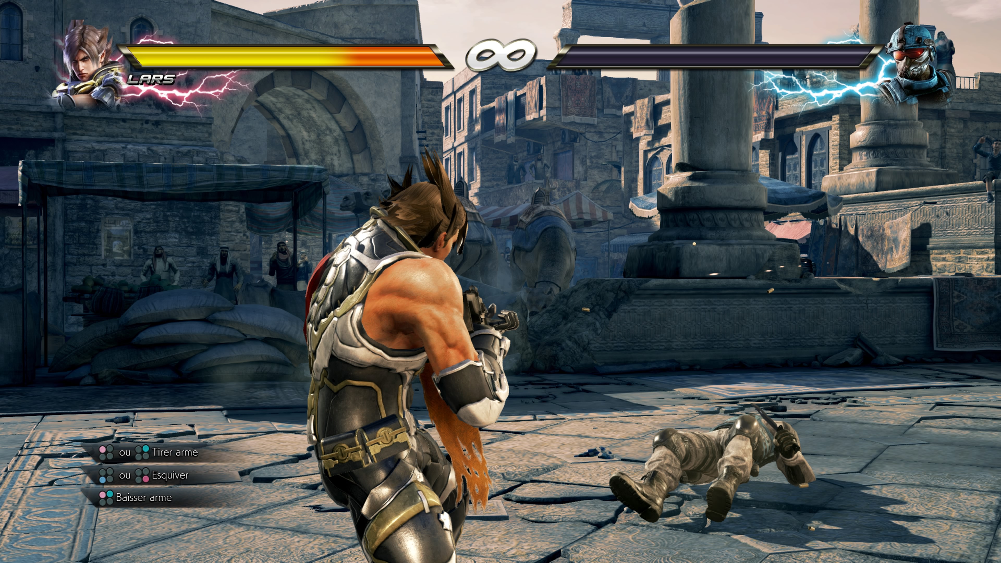 TEKKEN™7_20170617102417 - Insert Coin