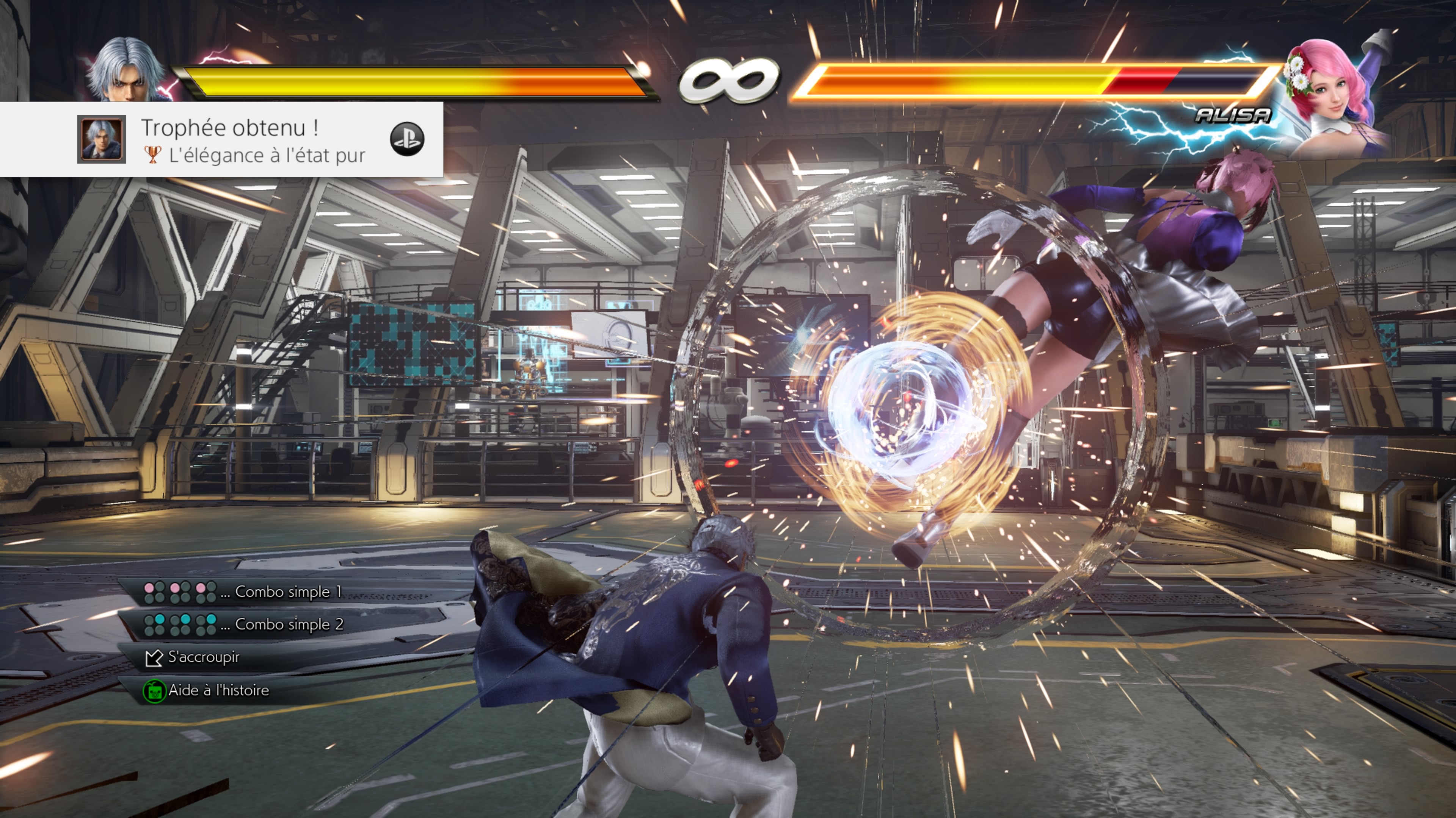 TEKKEN™7_20170617102624 - Insert Coin