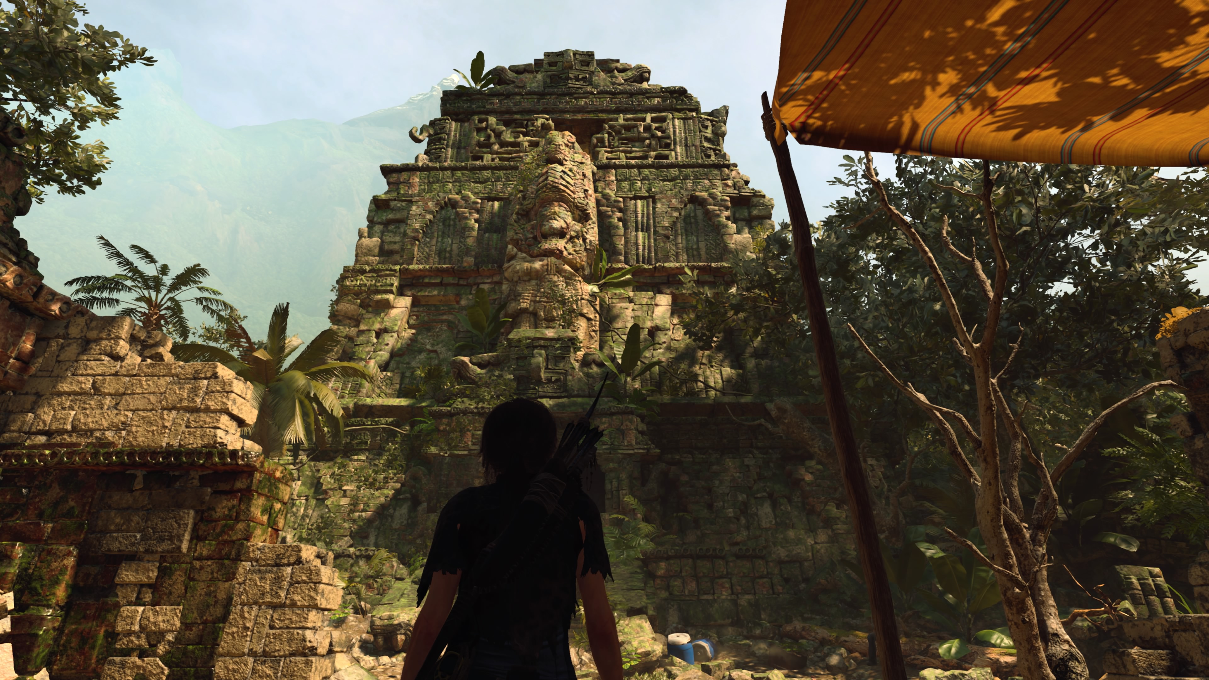 Shadow of the Tomb Raider_37 - Insert Coin