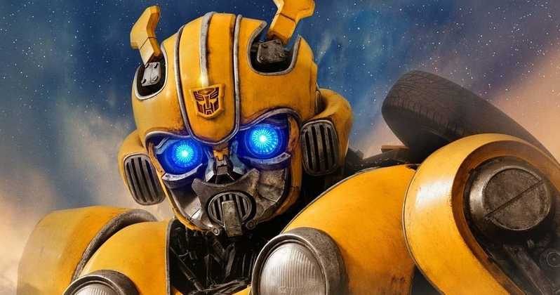 Bumblebee-Movie-Review-2 | Insert Coin